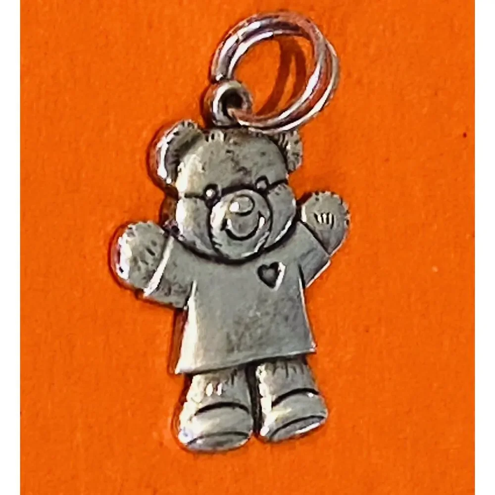 James Avery | Jewelry | James Avery Retired Silver Rare Girl Scout ...